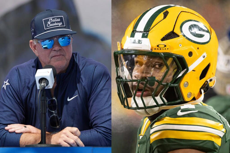 Skip Bayless reveals interesting detail about Micah Parsons trade