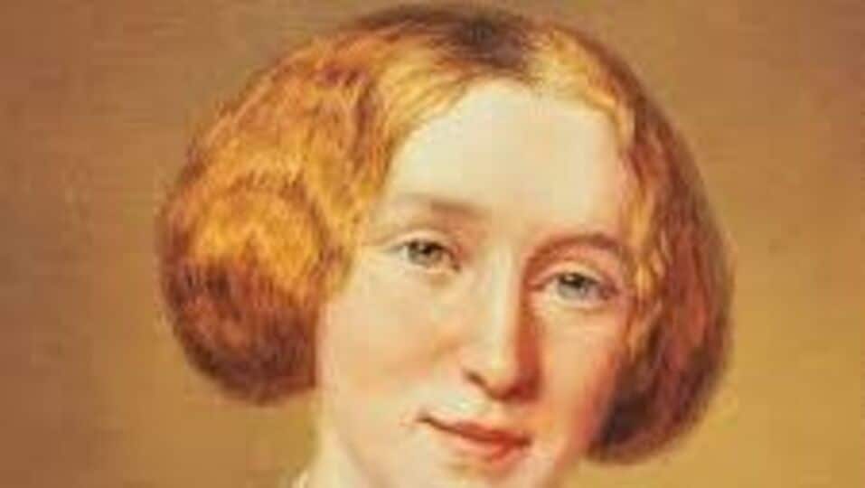 Quote of the day by George Eliot: 'The only failure a man ought to fear ...