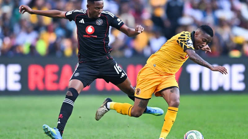 Game day: Pule Mmodi could be Orlando Pirates’ unlikely ally as Kaizer ...