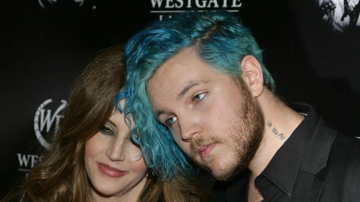 Priscilla Presley admits daughter Lisa Marie's sudden death distanced ...