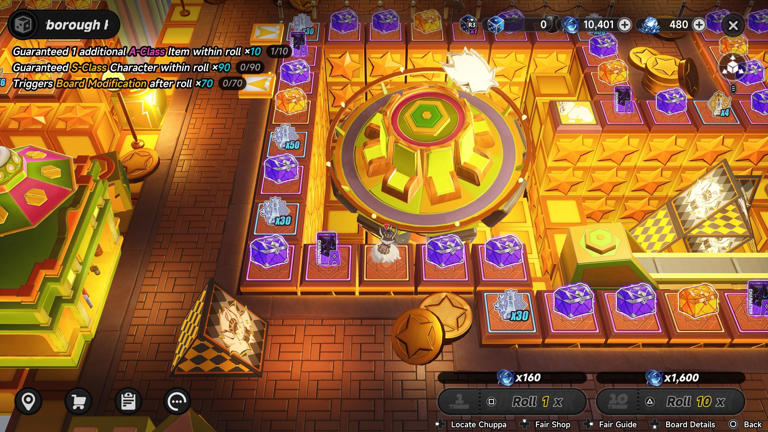 The gacha in Neverness to Everness isn't as generous as it first seems