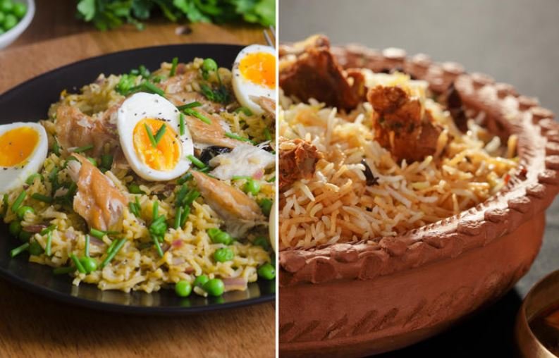 8 Celebrated Rice Dishes Around the World