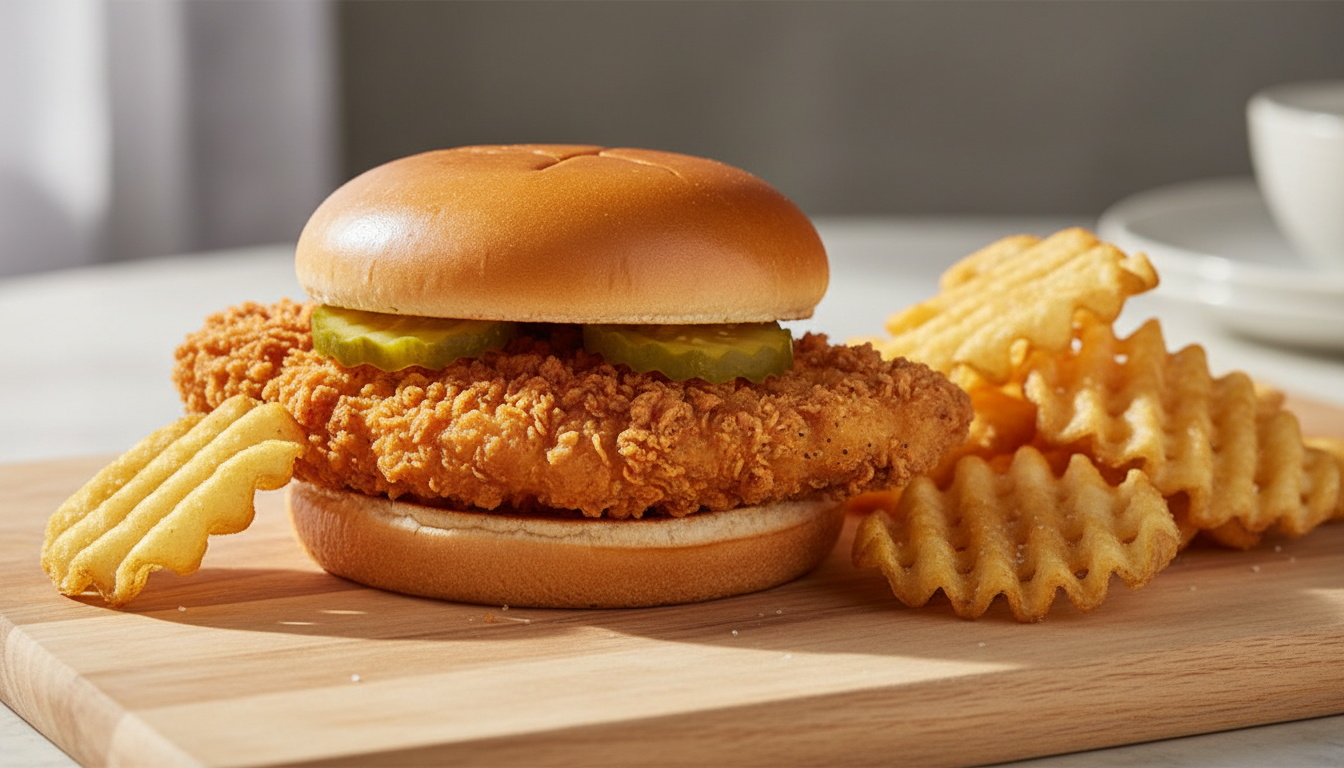 The 6 most popular fast-food chains in 2026