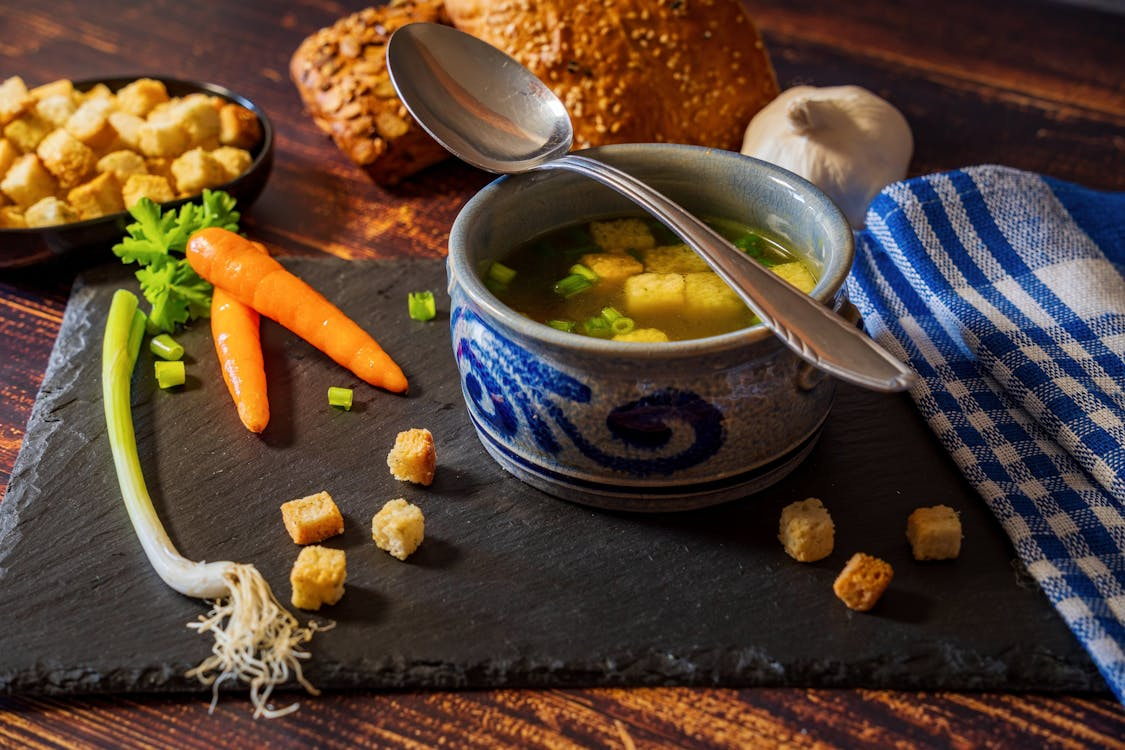 9 old-world recipes that are still loved today