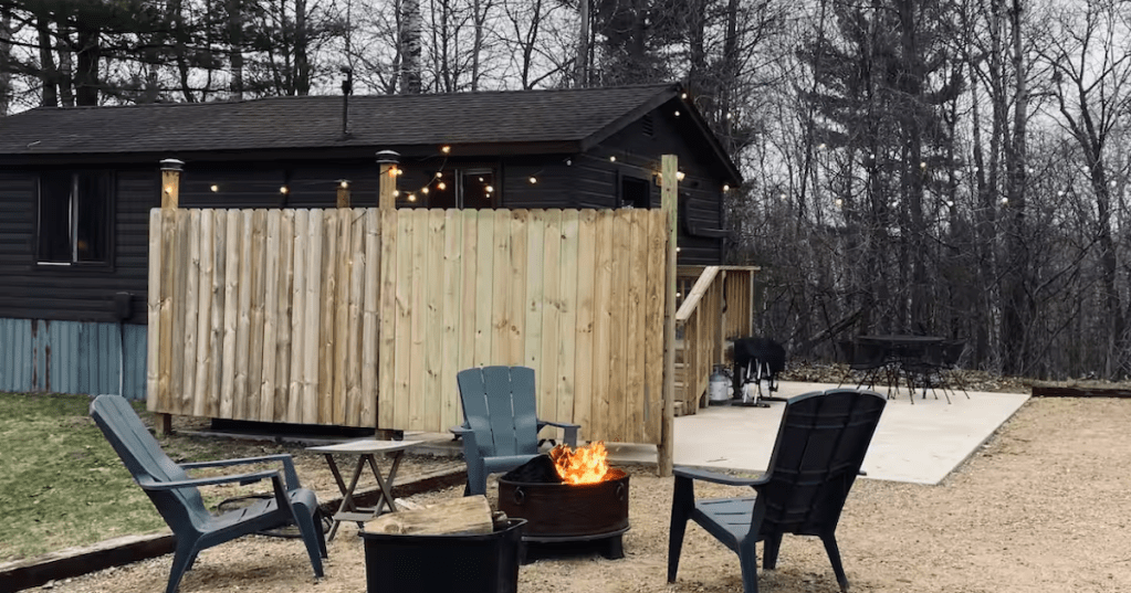 Cozy Minnesota cabins that feel like a dream getaway