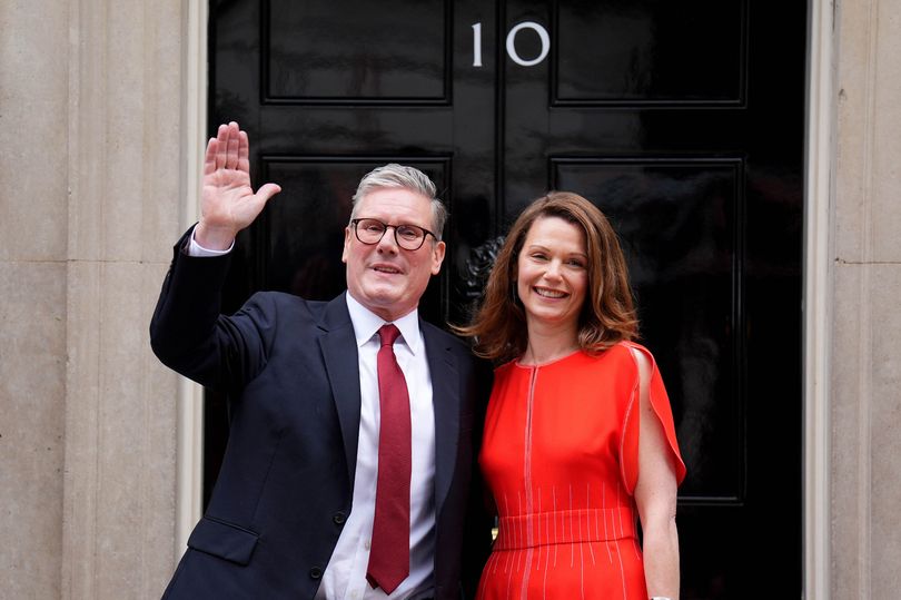 When the next general election will take place following local ...