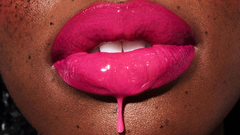 The high-stakes hustle behind a British photographer's LA breakthrough