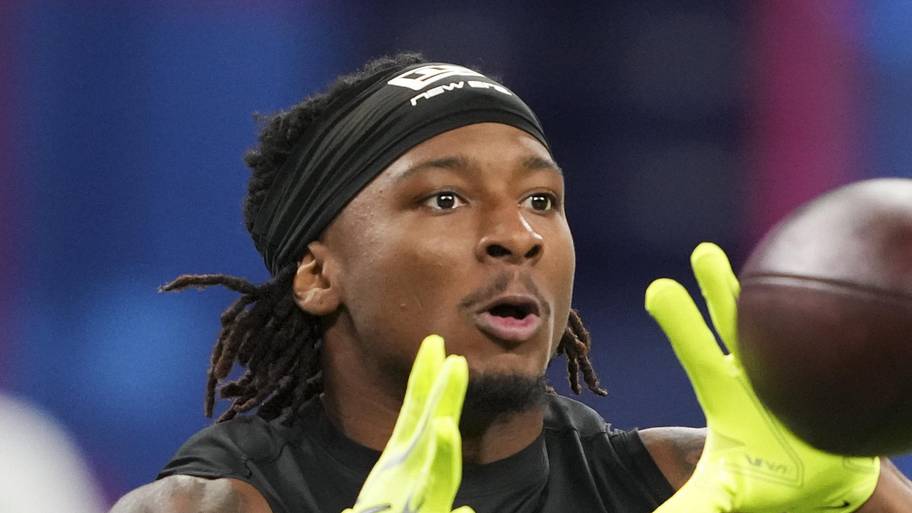 Dolphins draft class hides a name already threatening to flip the depth ...