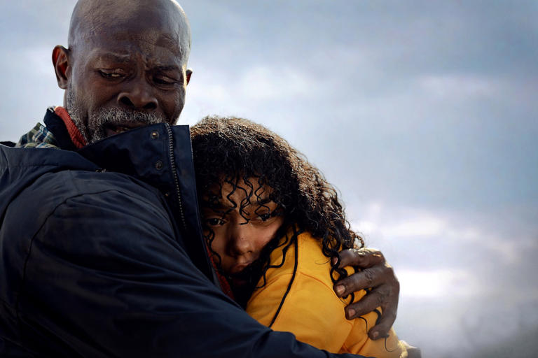 Netflix reveals its 5 most-watched films right now as one gets ...