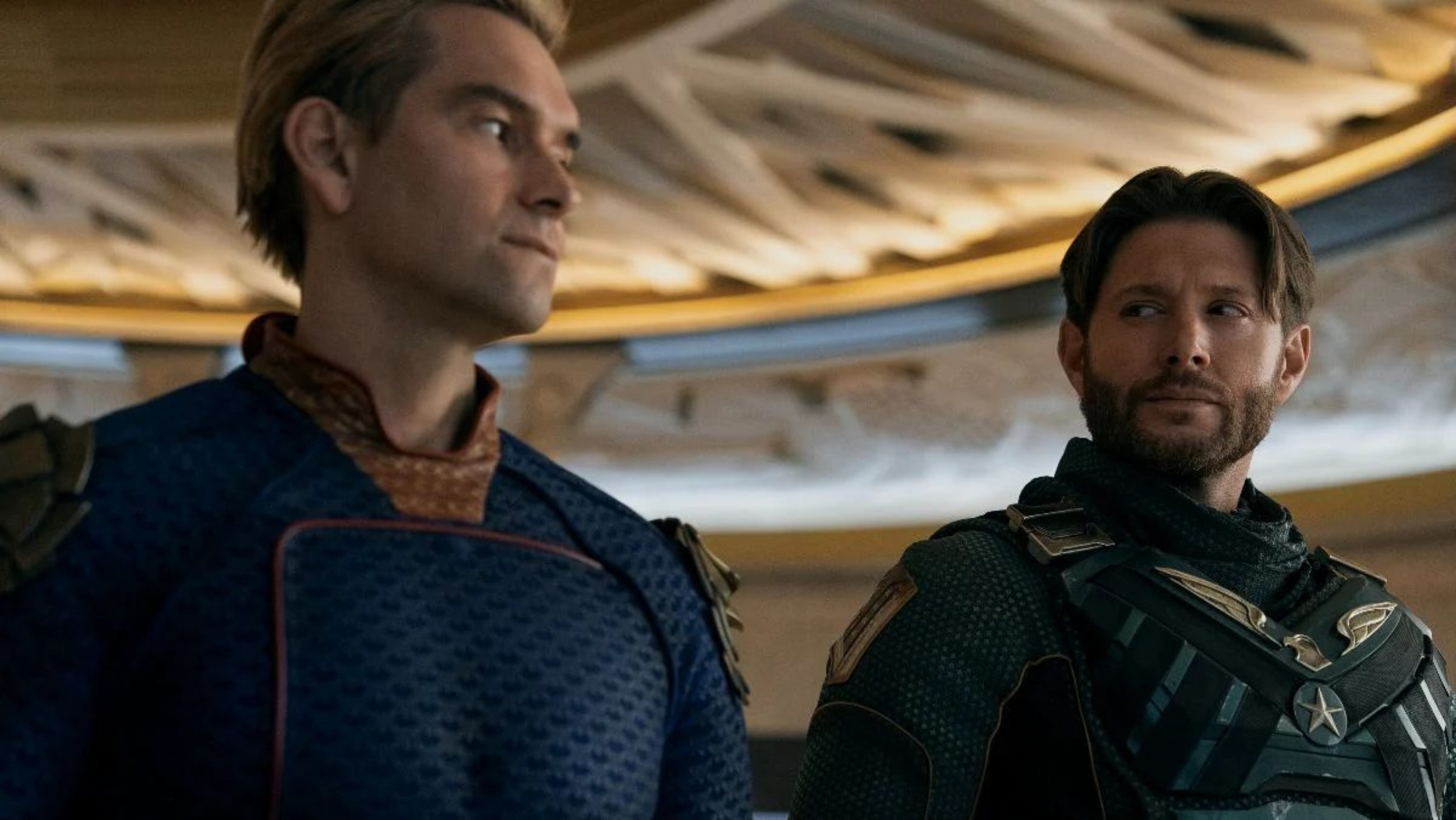 Why won't Homelander and Soldier Boy kill each other in 'The Boys'?