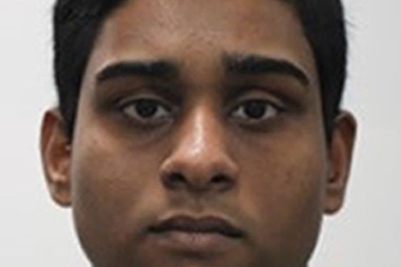 'Incel' army cadet who 'hates women' took Nazi salute selfies and ...
