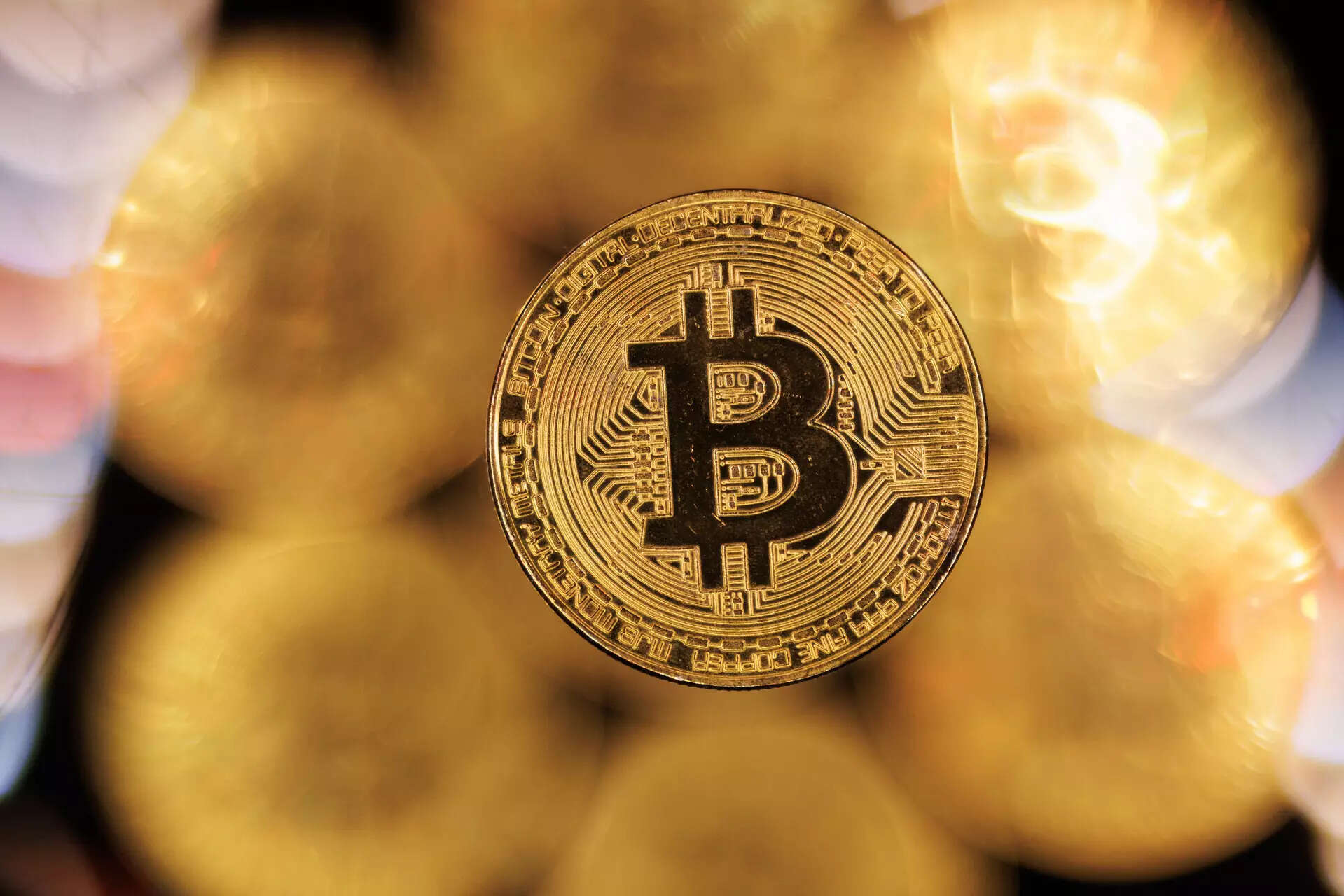 Bitcoin price today hits 3-month high after US-Iran peace agreement ...