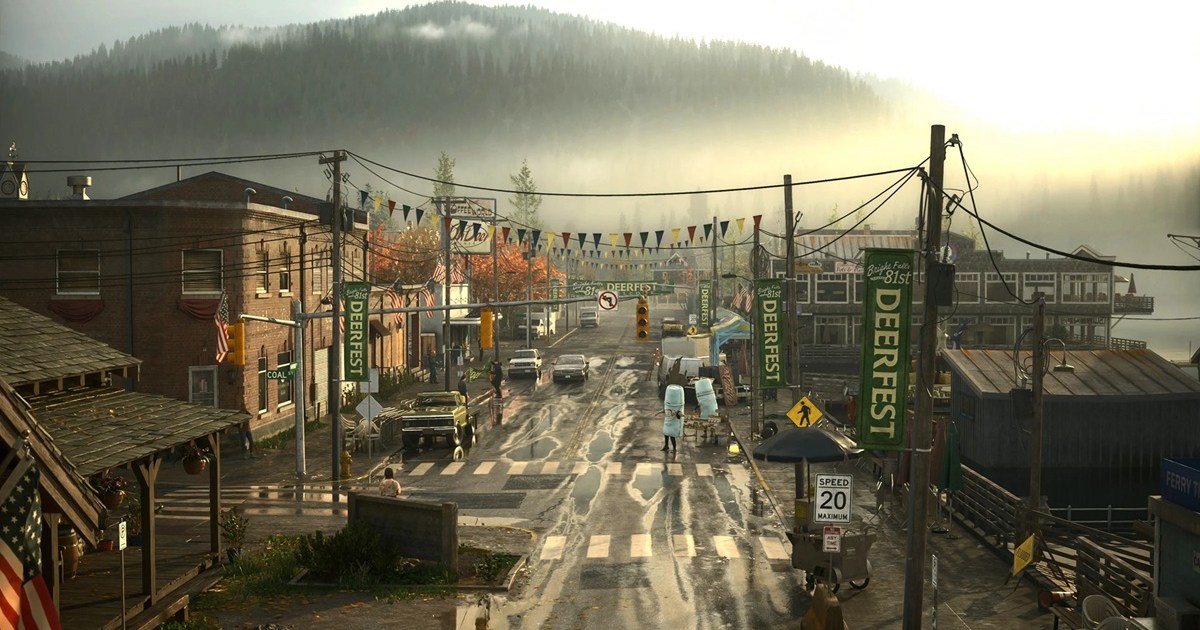 Hit 2023 PS5 action game 70% off on PS Store, lowest price
