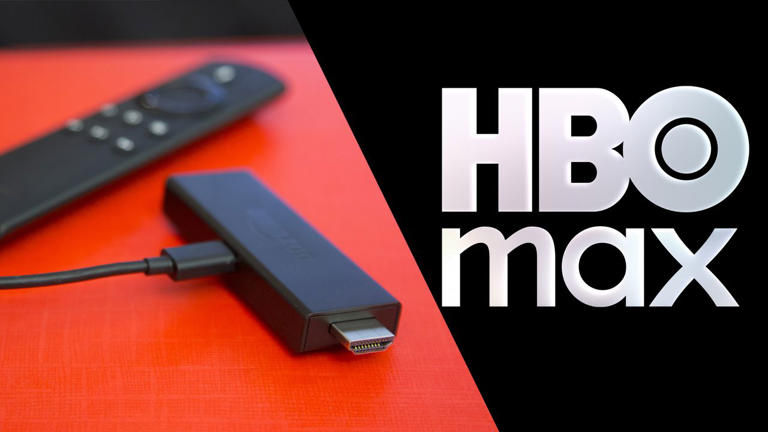 HBO Max is no longer supported on older Amazon Fire TV devices