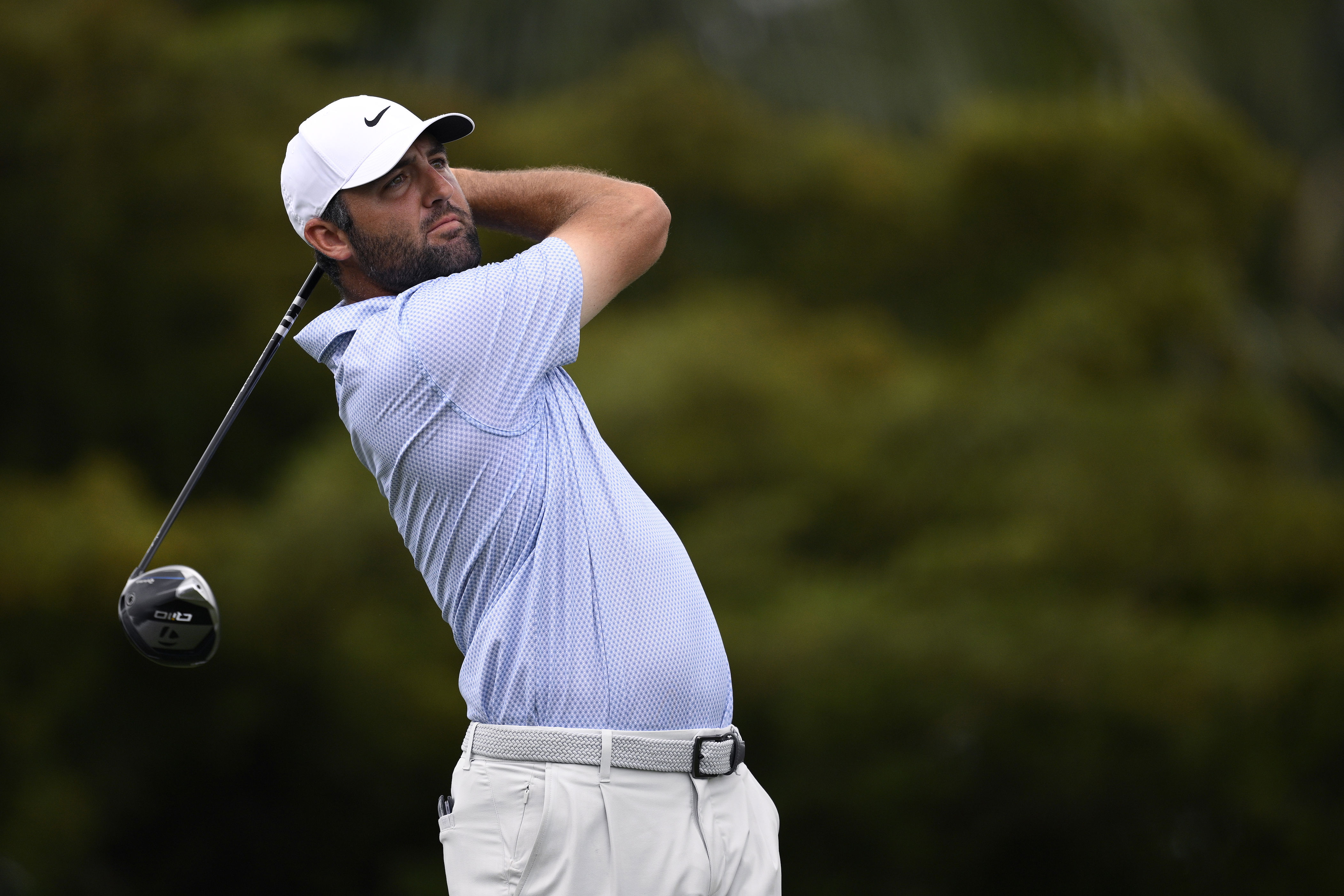 Scottie Scheffler schedule news emerges before PGA Championship