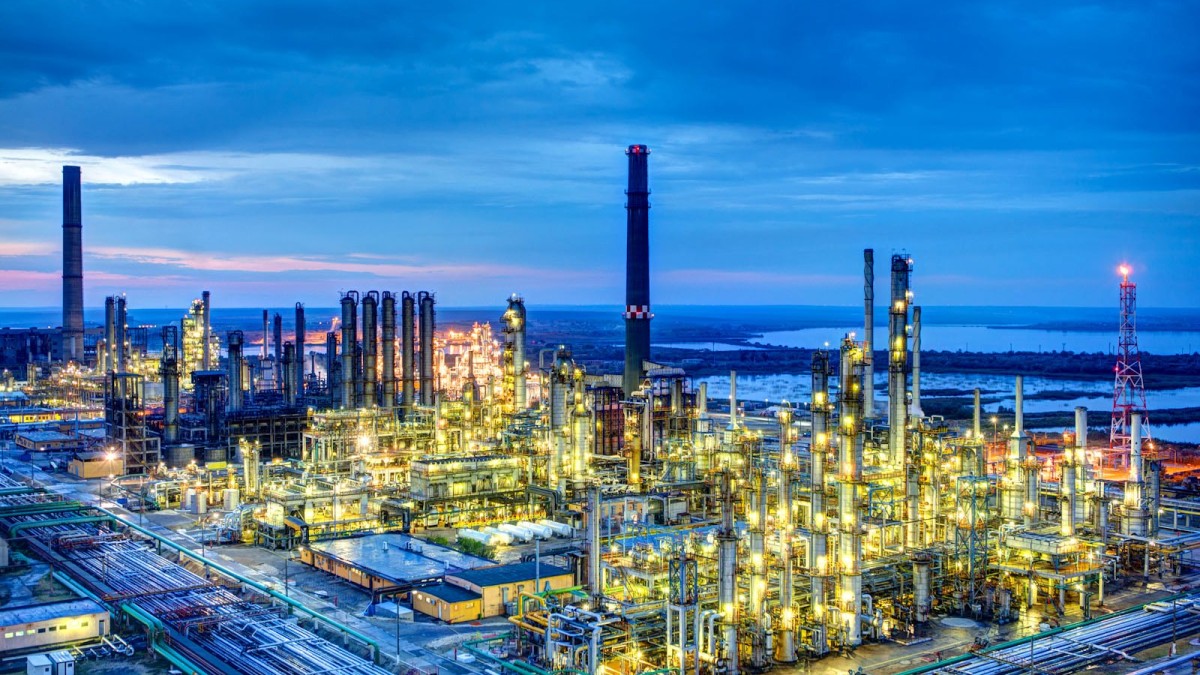 EIA: US crude oil inventories continue to fall