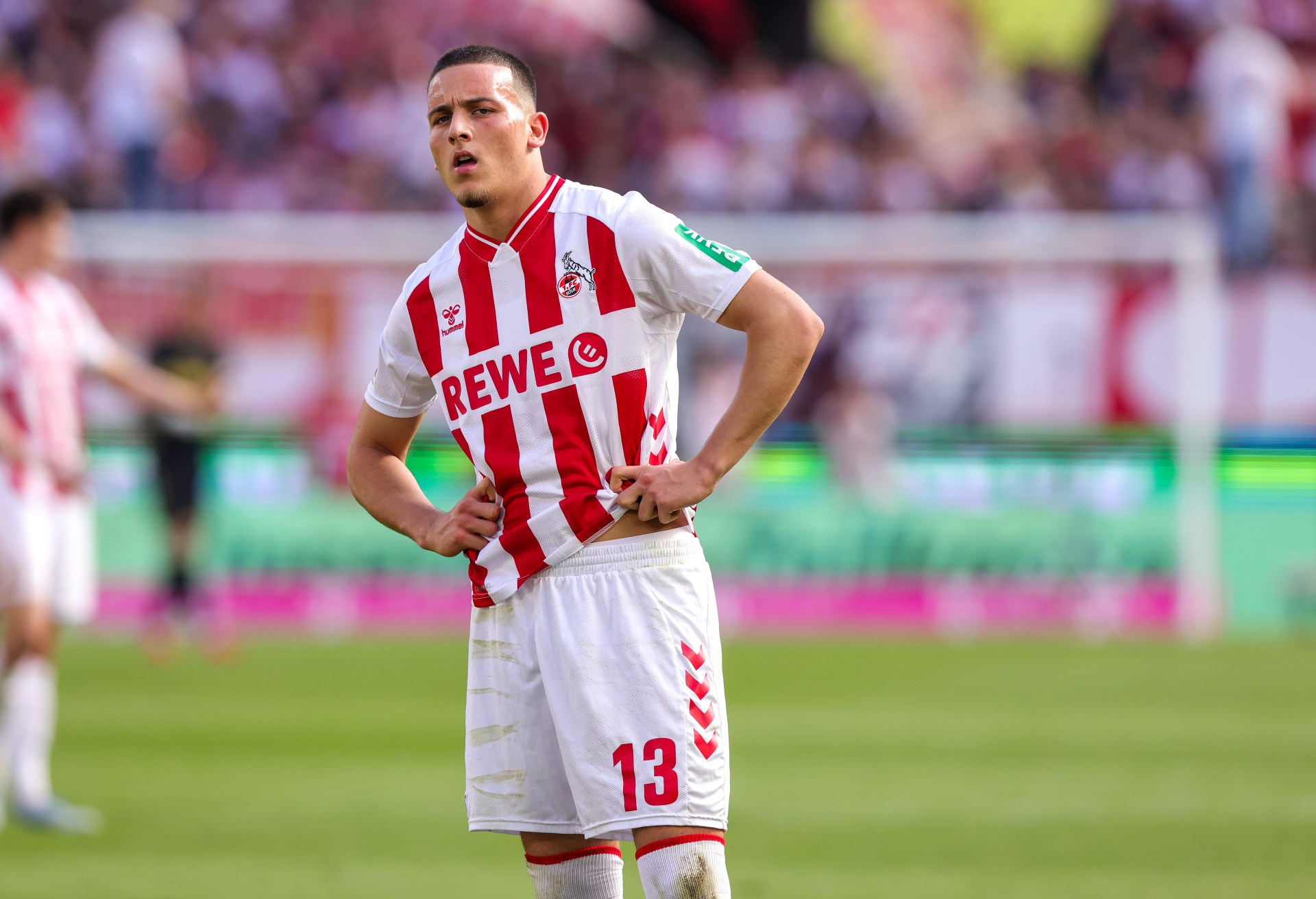 Chelsea face transfer problem after offering 'dream come true' to £43m star