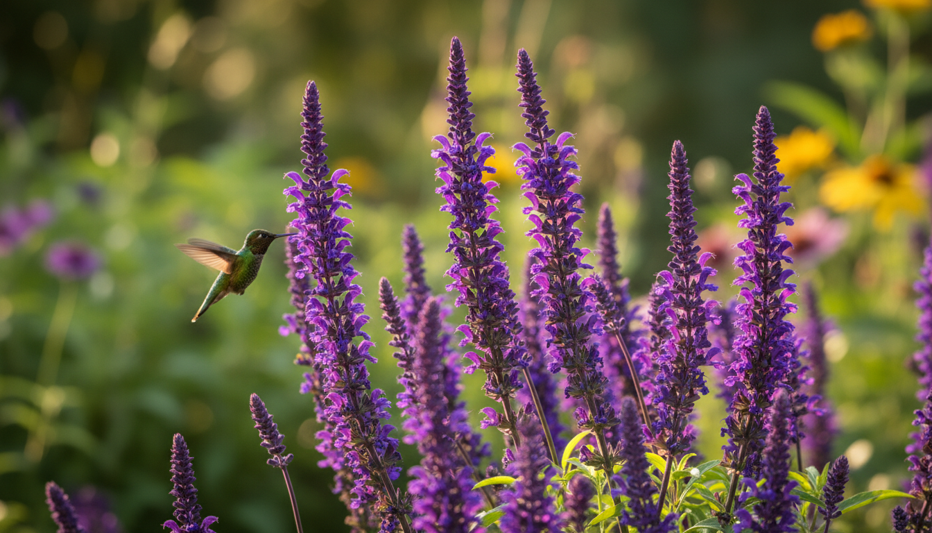 Garden gems that return year after year effortlessly