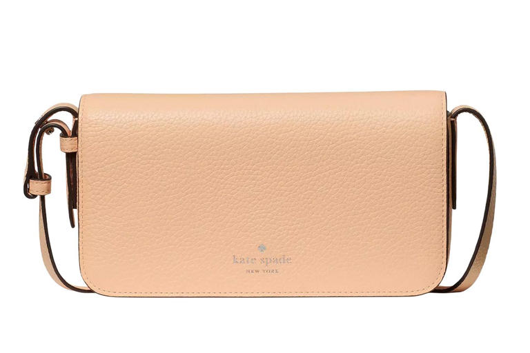 This 77%-off Kate Spade mini bag is practically made for your next ...