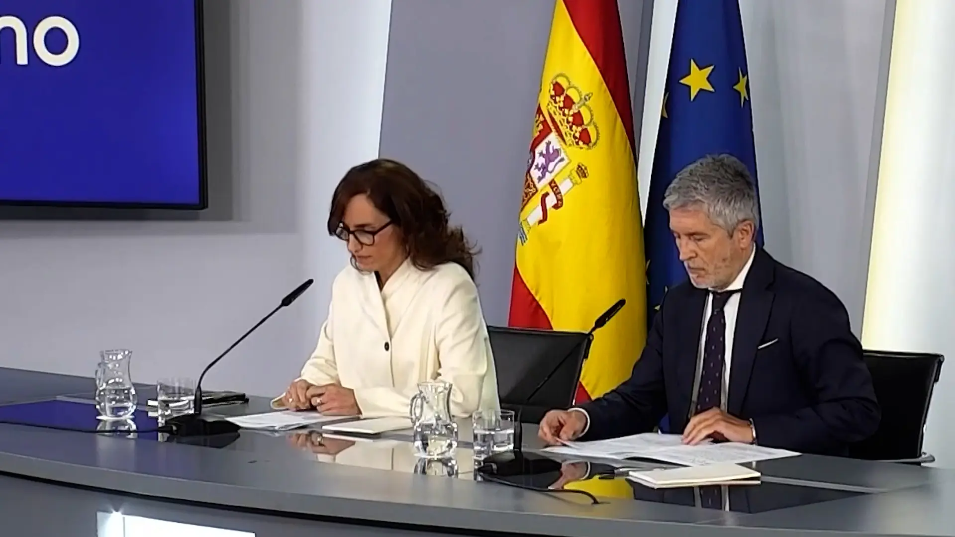 Los españoles del crucero con hantavirus serán ingresados en el ...