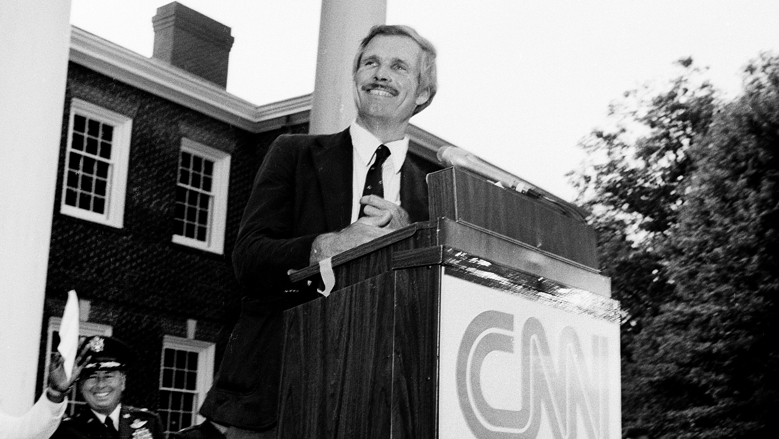 Ted Turner net worth: How much money the CNN founder made