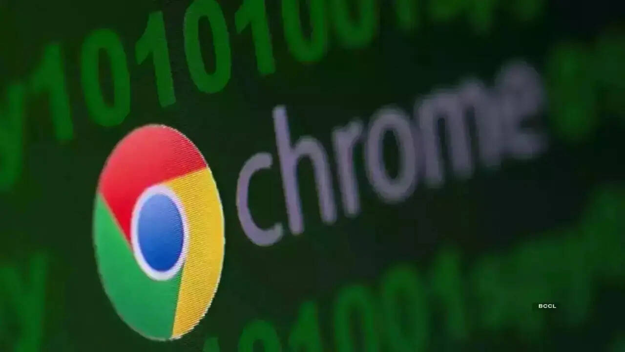 Google Chrome reportedly downloads 4GB AI model: Why those spyware ...