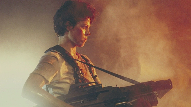 James Cameron compte transformer Aliens, le retour en 3D