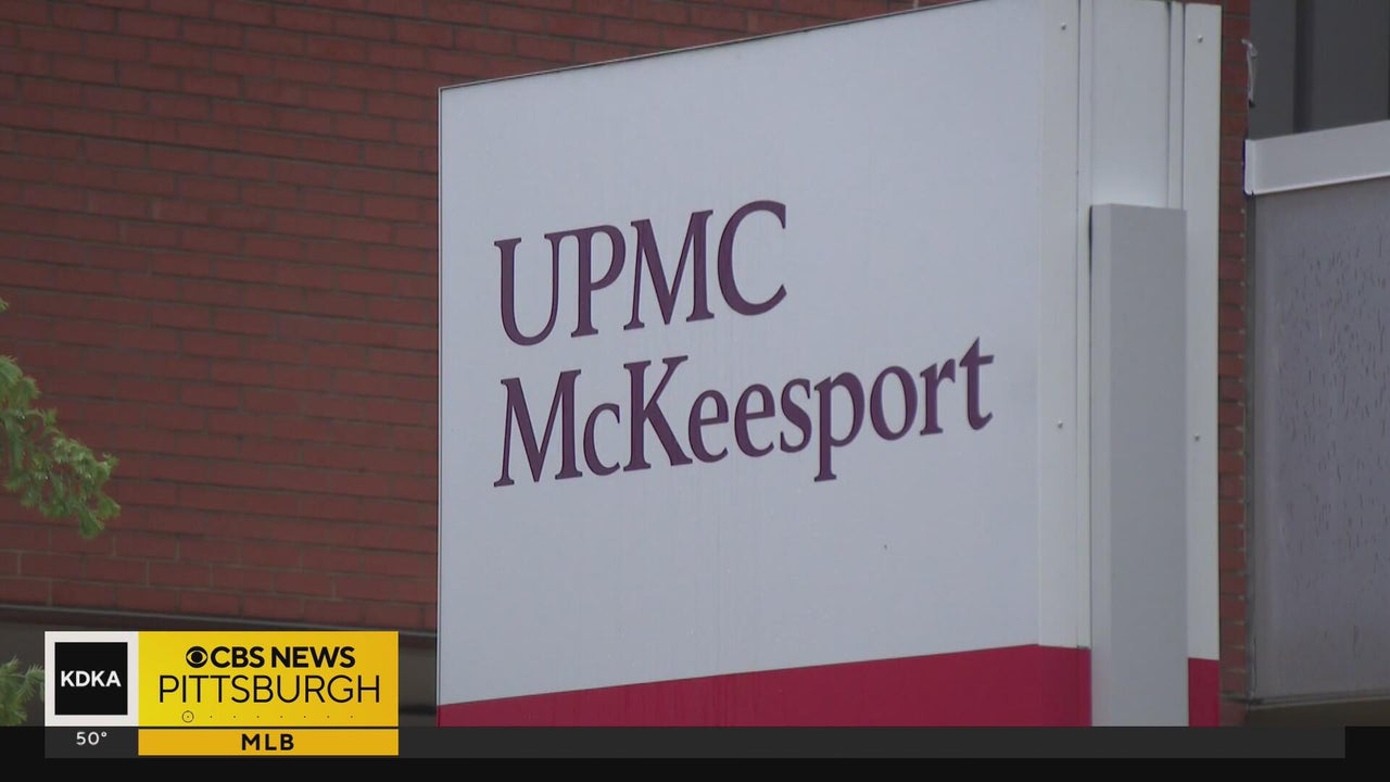 Report identifies Pittsburgh hospitals potentially at risk for closing