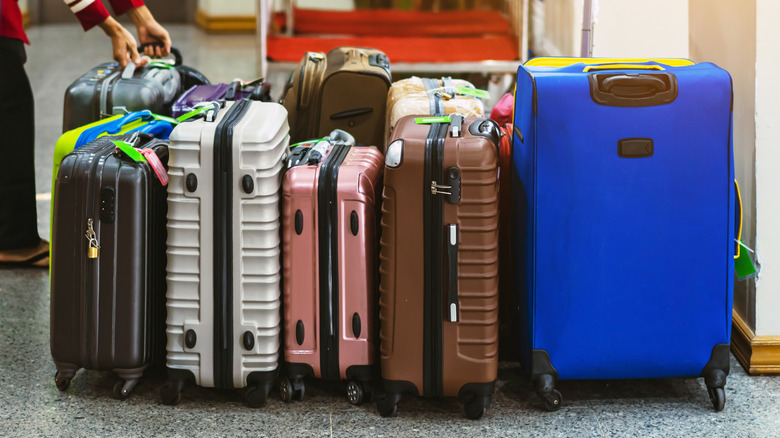Hard vs. soft-sided luggage: Which one is actually the best?