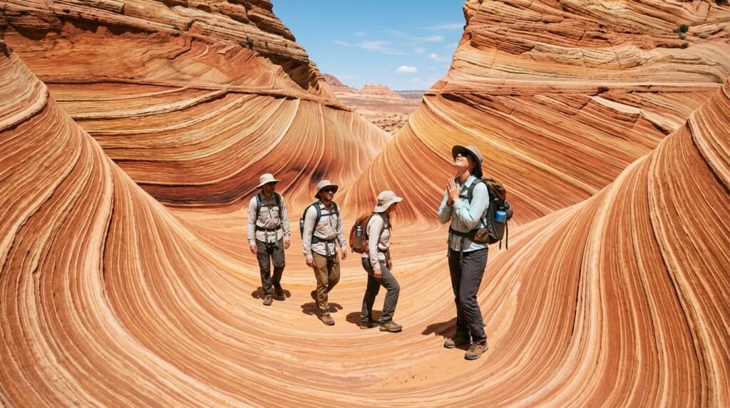 10 US Hiking Trails That Should Be on Your Bucket List