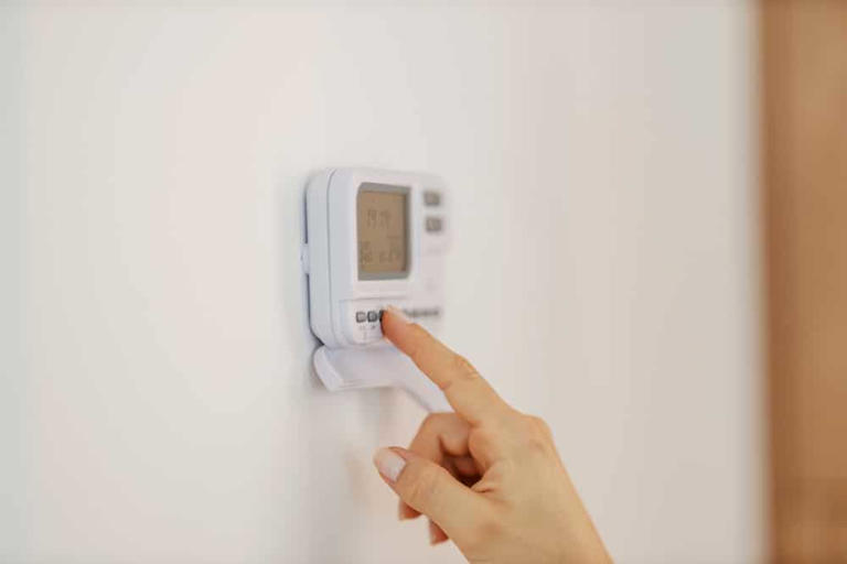 Goodbye 19°C rule: Experts reveal the ideal home temperature that ...