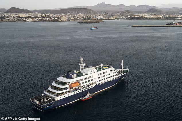 Why are cruises prone to disease outbreaks? Scientists reveals all, as ...