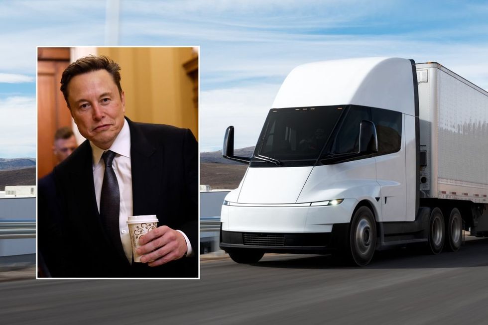 Tesla confirms production of new electric vehicle - 7 years after Elon ...