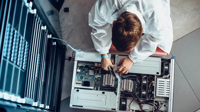 The 10 best (and worst) entry-level jobs in 2026