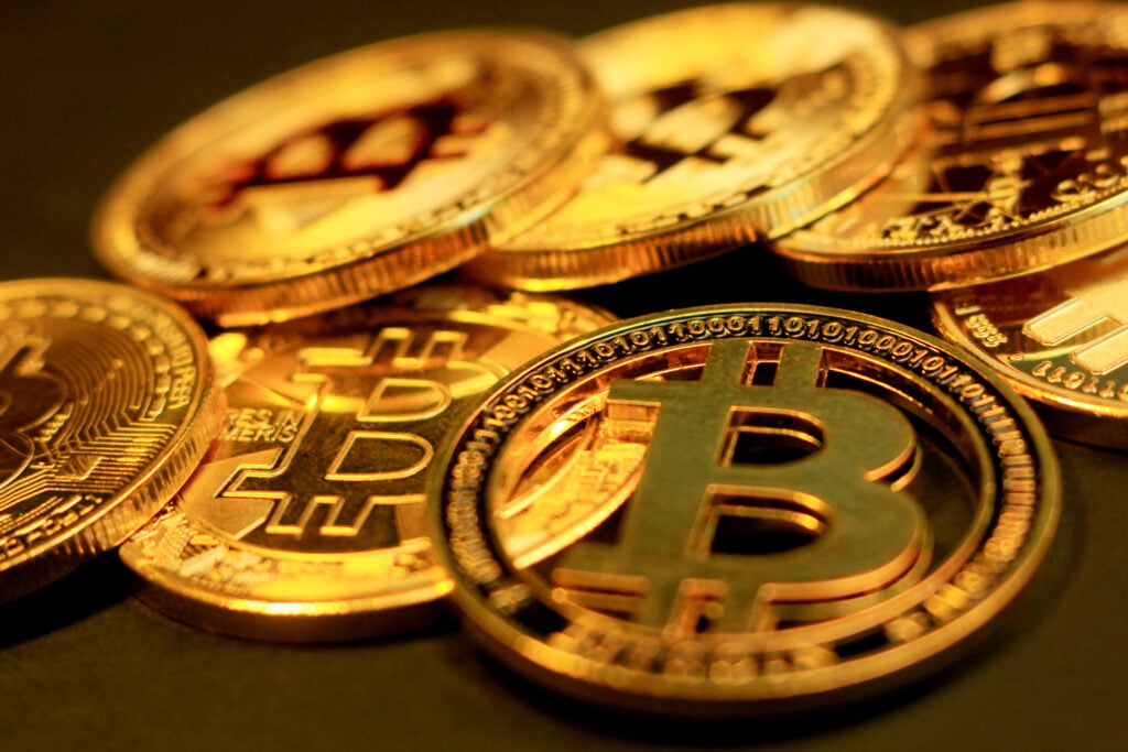 Bitcoin taps $82,000 as BlackRock, JPMorgan rush into tokenized stocks