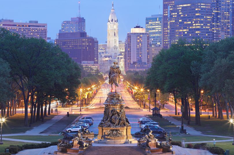 The average American has only been to 4 of these US cities - how many ...