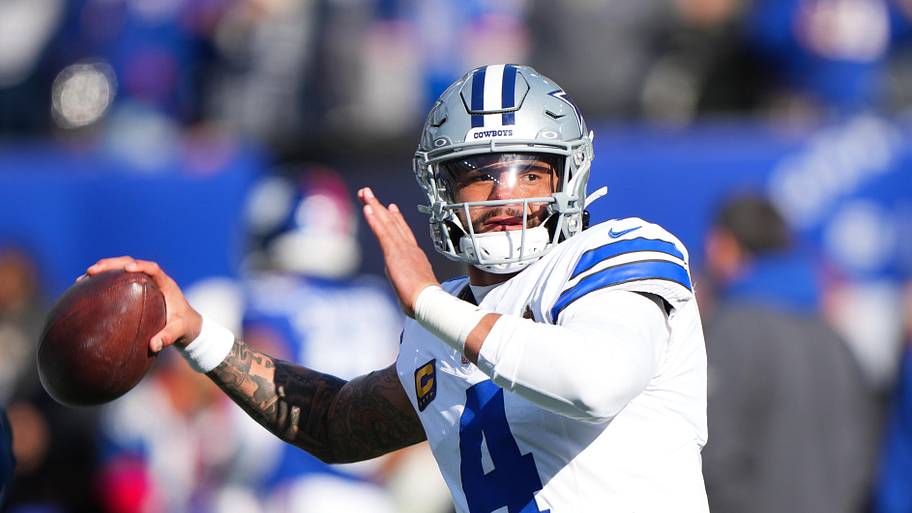 Giants vs. Cowboys 2026: New-look Dallas defense faces high-stakes NFC ...