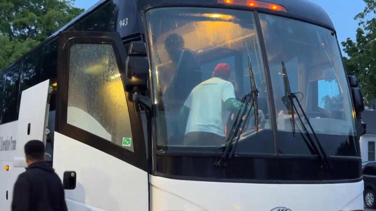 Memphians head to state capitol to protest redistricting efforts