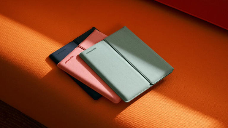 Test de la reMarkable Paper Pure : un retour à l’essentiel gagnant