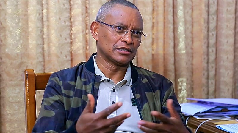 TPLF move to restore leadership raises tensions in Ethiopia’s Tigray