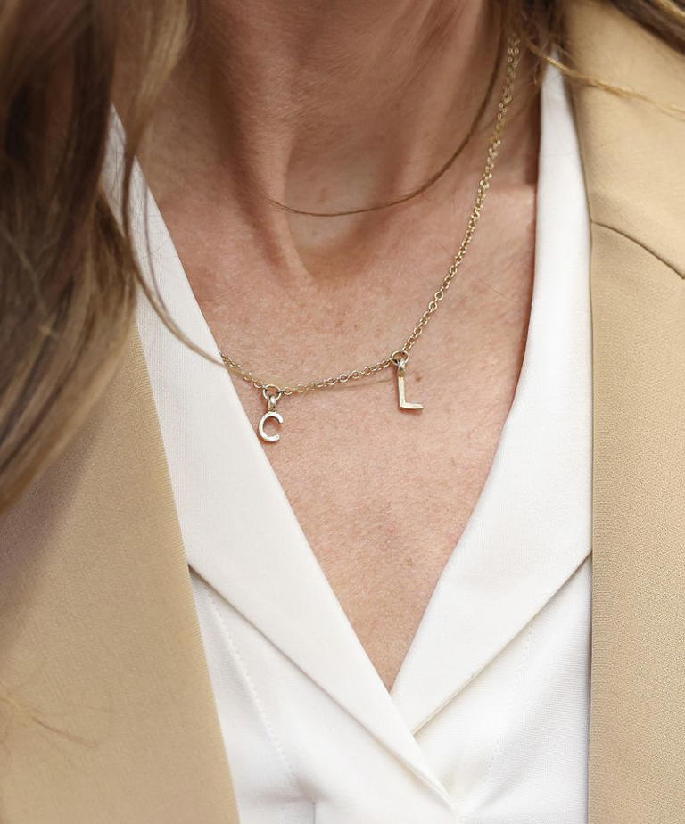 Kate Middleton Wears a Mom Must-Have Honoring George, Charlotte and Louis