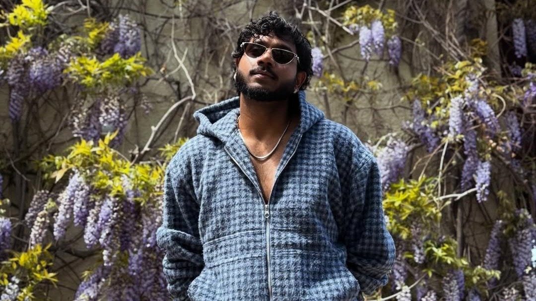 Rapper King on debut act in Lukkhe: I don't follow a fixed path