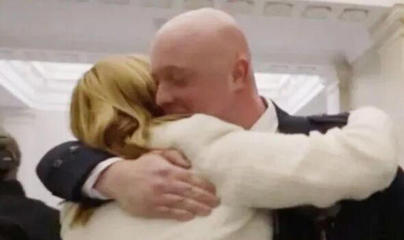 BBC News presenter quits in sad announcement after marrying wife live ...