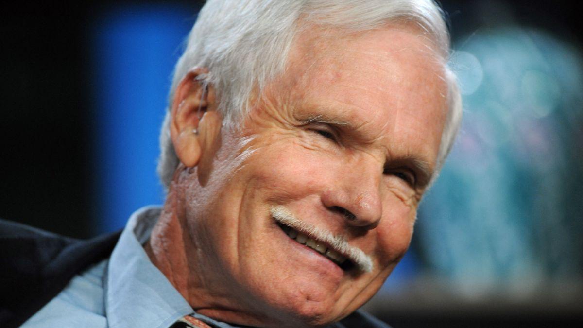 Jane Fonda's ex-husband and CNN founder Ted Turner dead at age 87 after ...