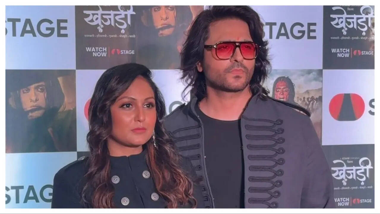 Aashiesh Sharrma’s Khejdi earns industry backing at well-attended ...