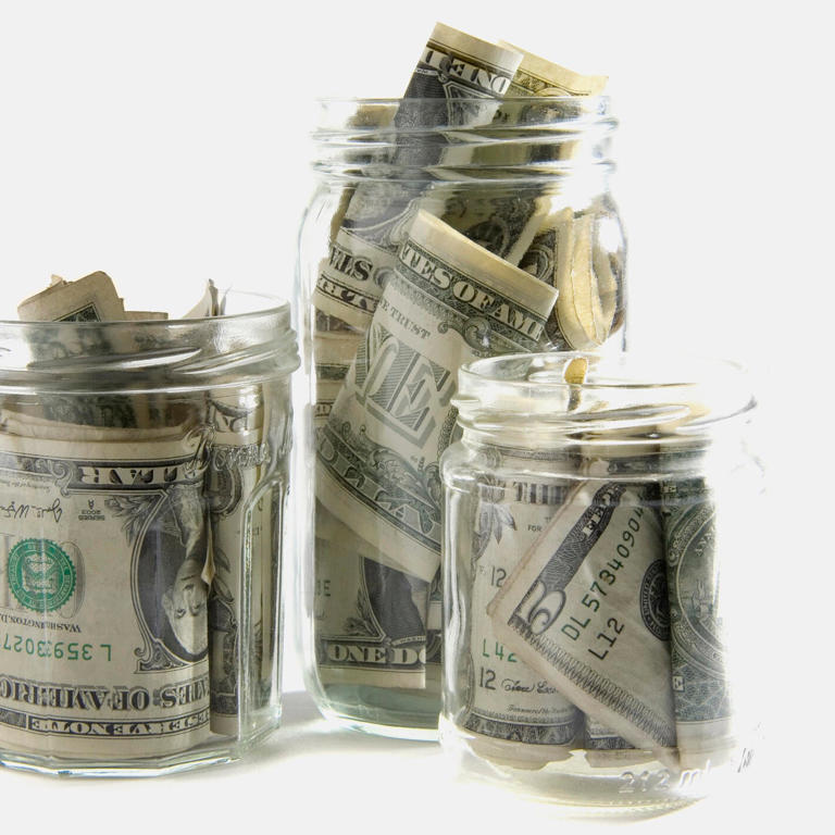 $15,000 CD vs. $15,000 high-yield savings account vs. $15,000 money ...