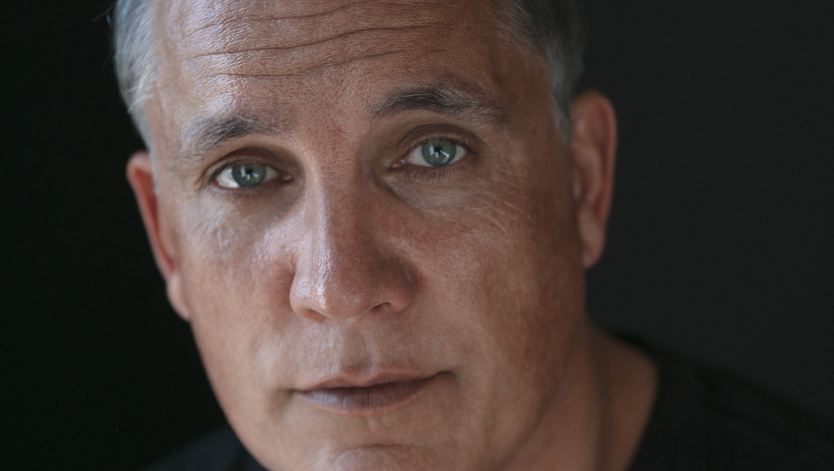 AGC CEO Stuart Ford says TV's 'nanny mentality' funding model is over