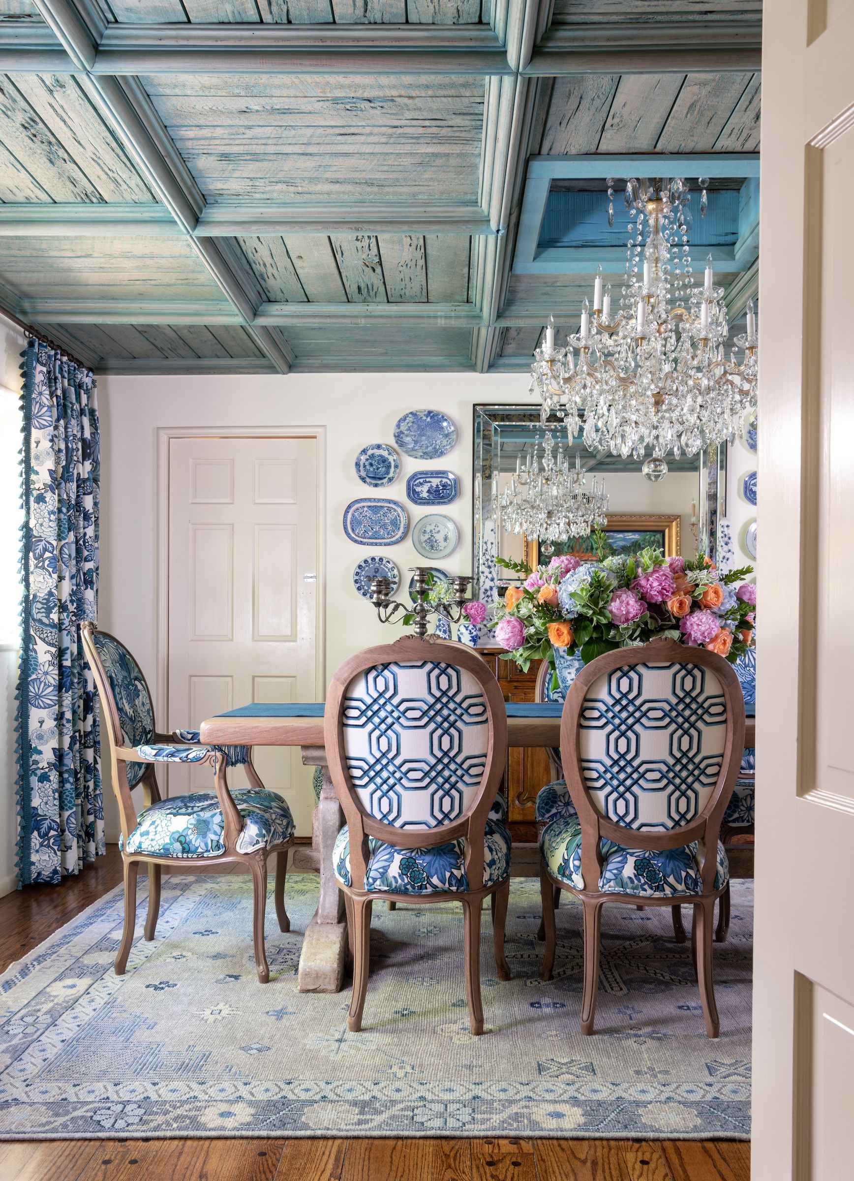 French country decor ideas – beautiful looks for every room