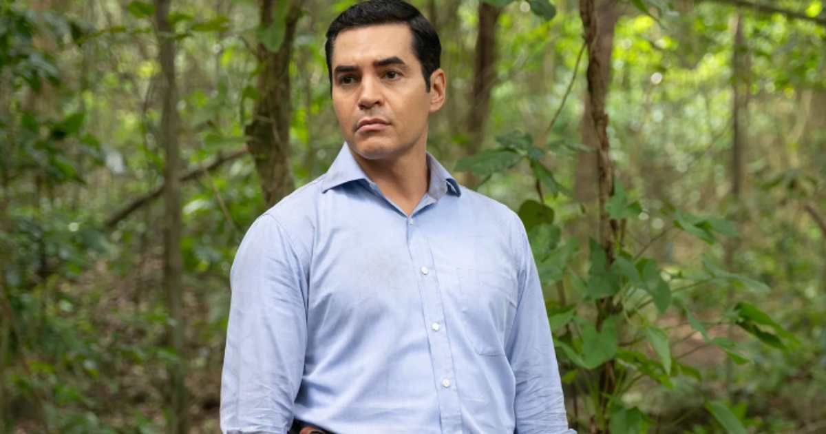 Has 'Will Trent' been renewed for Season 5? Everything we know after a ...