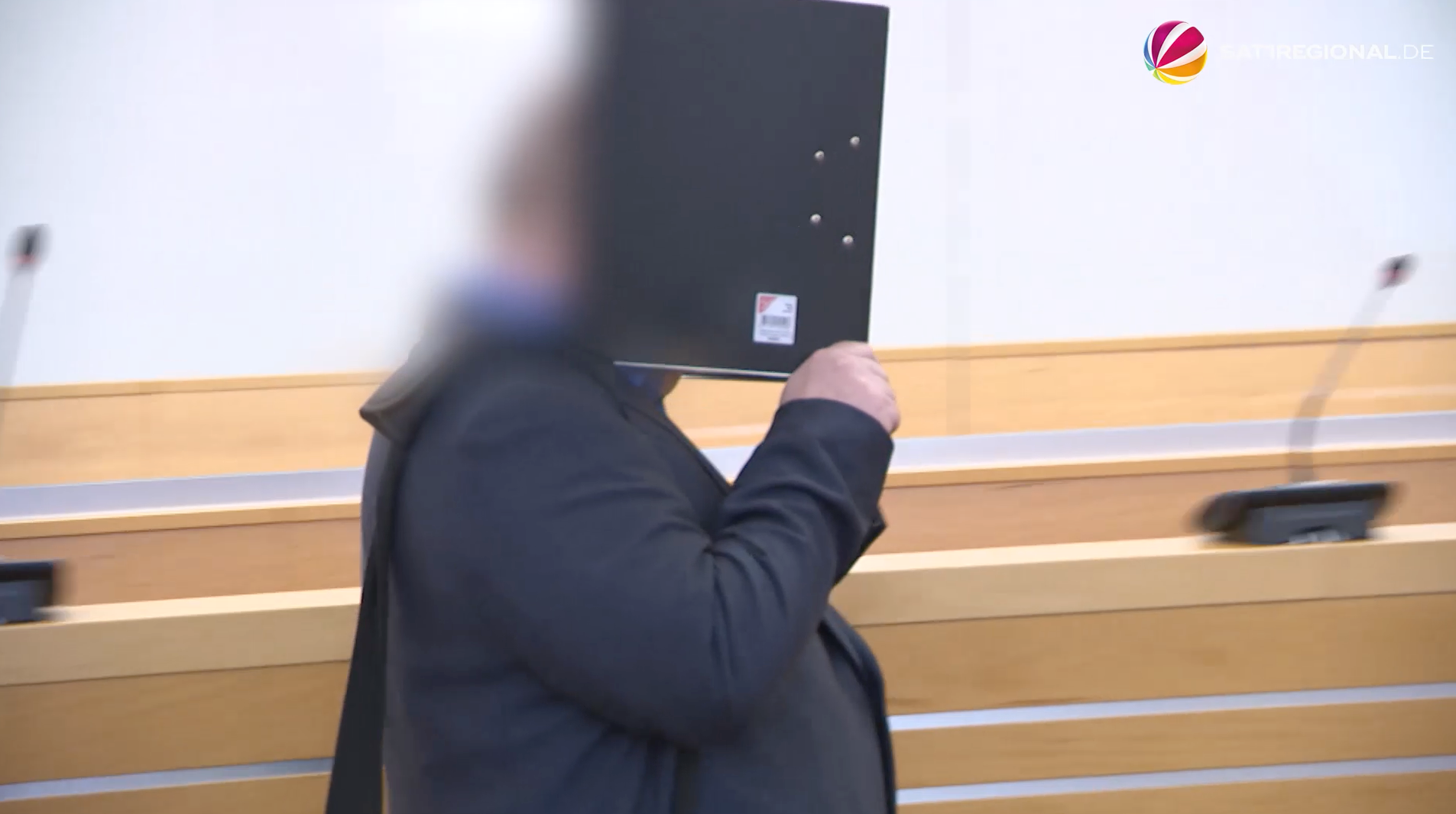 Sexueller Missbrauch: Prozess gegen Narkose-Arzt vor Landgericht Hannover